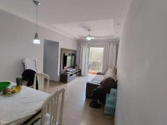 Apartamento para Venda em Campinas/SP Jardim Paulicéia 3 Quartos