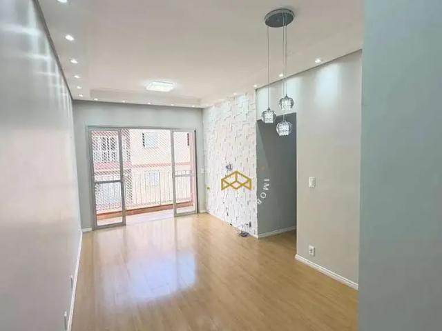 Apartamento para Venda em Campinas/SP Jardim Paulicéia 3 Quartos