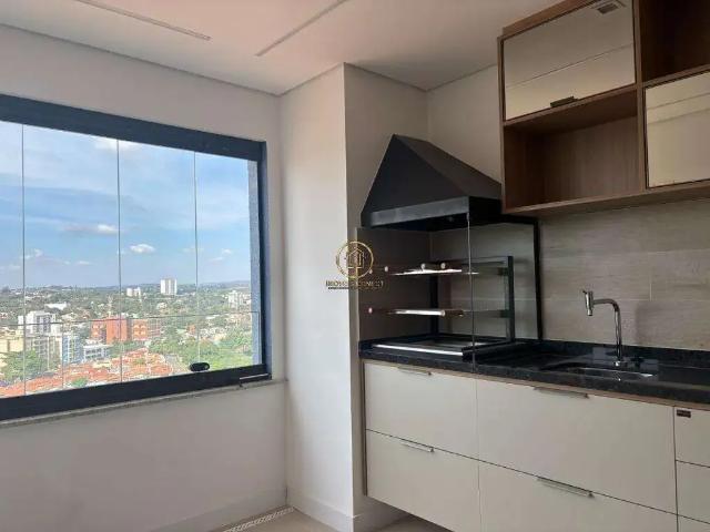 Apartamento para Venda em Campinas/SP Jardim Planalto de Viracopos 3 Quartos