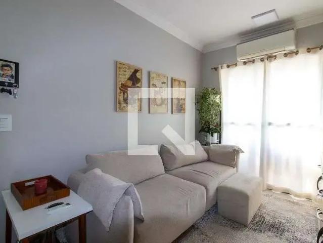 Apartamento para Venda em Campinas/SP Jardim Planalto 1 Quartos
