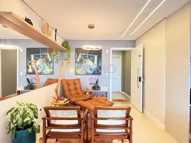 Apartamento para Venda em Campinas/SP Jardim Planalto 3 Quartos