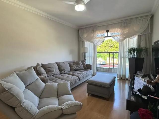 Apartamento para Venda em Campinas/SP Jardim Planalto 3 Quartos