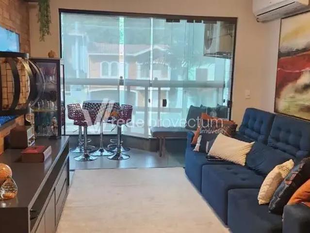 Apartamento para Venda em Campinas/SP Jardim Planalto 3 Quartos