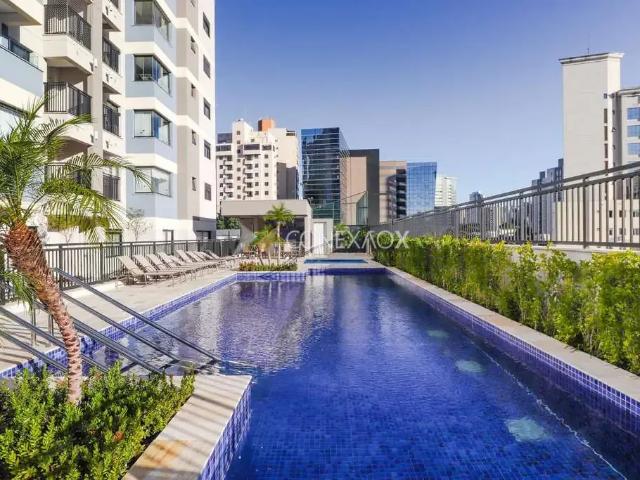 Apartamento para Venda em Campinas/SP Jardim Planalto 3 Quartos