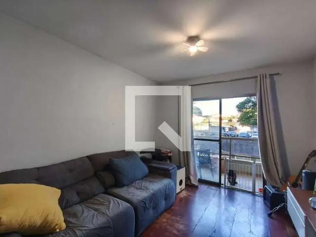 Apartamento para Venda em Campinas/SP Jardim Planalto 3 Quartos