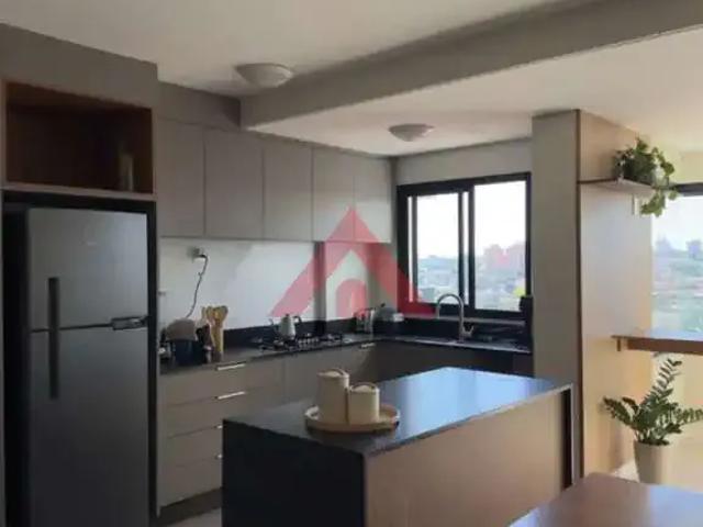 Apartamento para Venda em Campinas/SP Jardim Planalto 3 Quartos