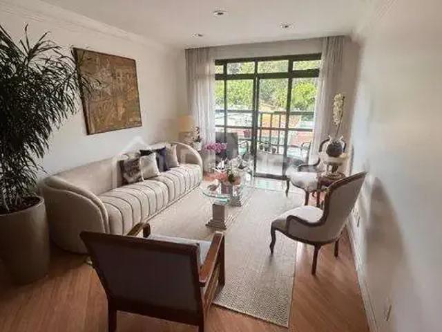 Apartamento para Venda em Campinas/SP Jardim Planalto 3 Quartos