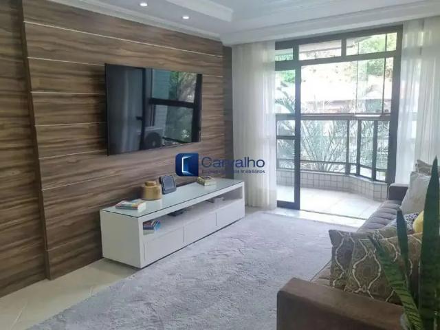 Apartamento para Venda em Campinas/SP Jardim Planalto 4 Quartos