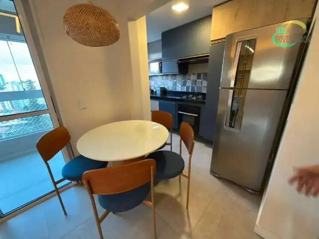 Apartamento para Venda em Campinas/SP Bosque 1 Quartos