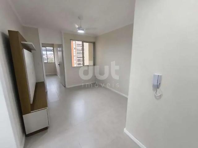Apartamento para Venda em Campinas/SP Jardim Primavera 1 Quartos