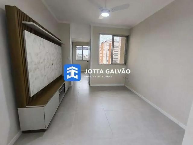 Apartamento para Venda em Campinas/SP Jardim Primavera 1 Quartos