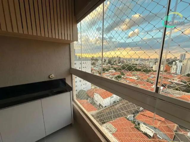 Apartamento para Venda em Campinas/SP Jardim Primavera 1 Quartos