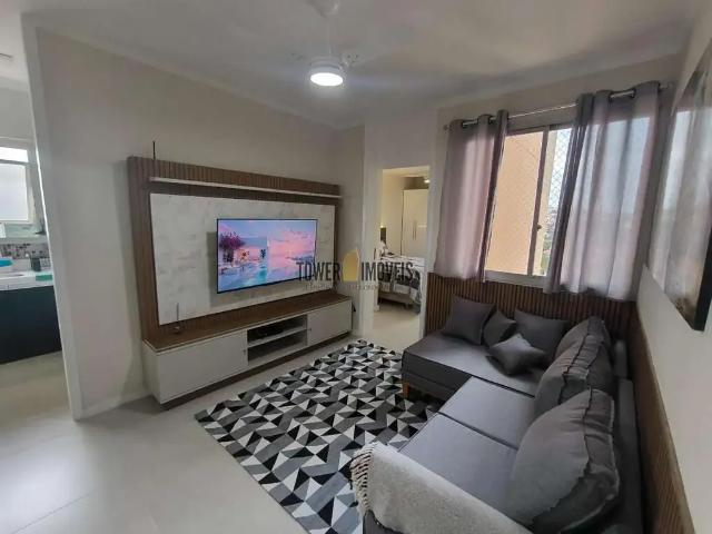 Apartamento para Venda em Campinas/SP Jardim Primavera 1 Quartos