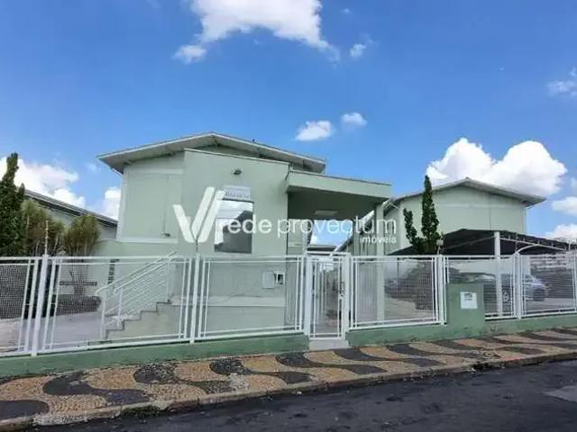 Apartamento para Venda em Campinas/SP Jardim Primavera 2 Quartos