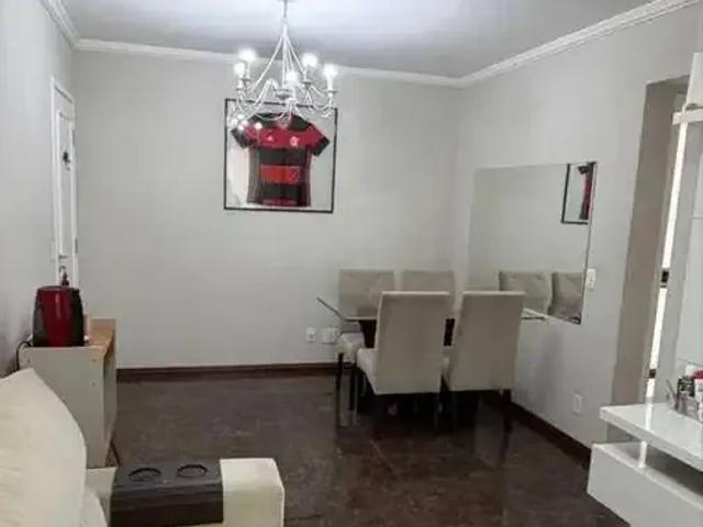 Apartamento para Venda em Campinas/SP Jardim Primavera 2 Quartos