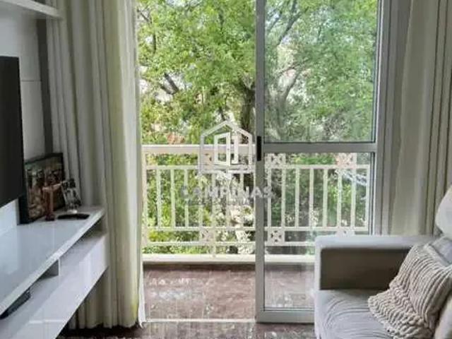 Apartamento para Venda em Campinas/SP Jardim Primavera 2 Quartos