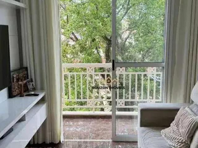 Apartamento para Venda em Campinas/SP Jardim Primavera 2 Quartos