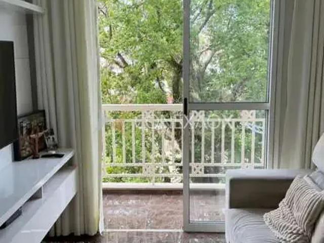 Apartamento para Venda em Campinas/SP Jardim Primavera 2 Quartos
