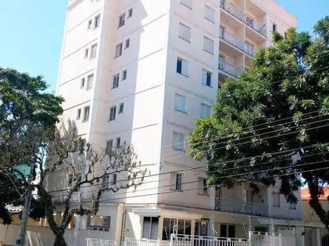 Apartamento para Venda em Campinas/SP Jardim Primavera 2 Quartos