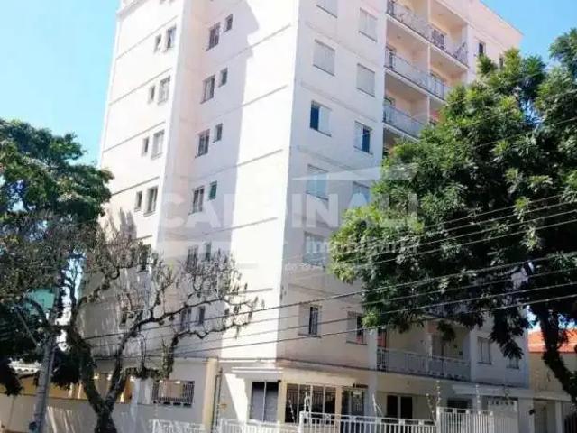 Apartamento para Venda em Campinas/SP Jardim Primavera 2 Quartos