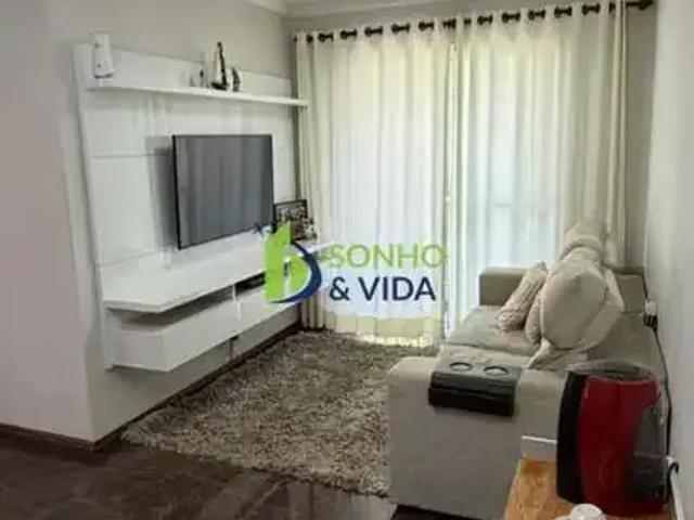 Apartamento para Venda em Campinas/SP Jardim Primavera 2 Quartos