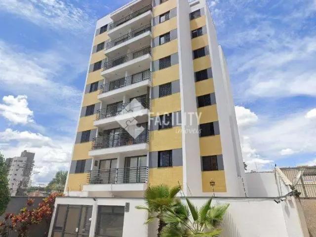 Apartamento para Venda em Campinas/SP Jardim Primavera 2 Quartos