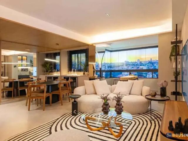 Apartamento para Venda em Campinas/SP Jardim Primavera 3 Quartos