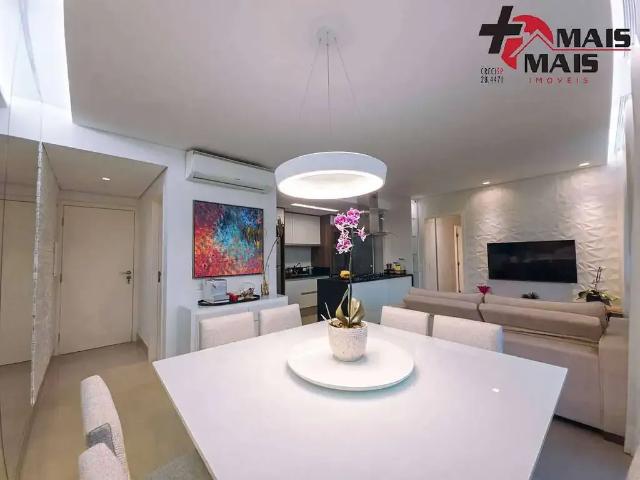 Apartamento para Venda em Campinas/SP Jardim Primavera 3 Quartos