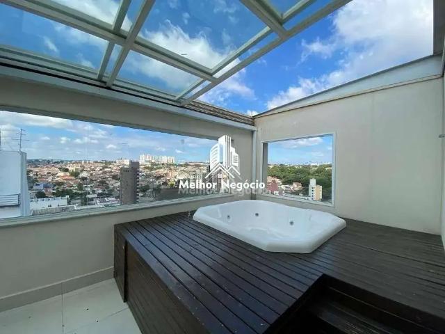 Apartamento para Venda em Campinas/SP Jardim Primavera 3 Quartos