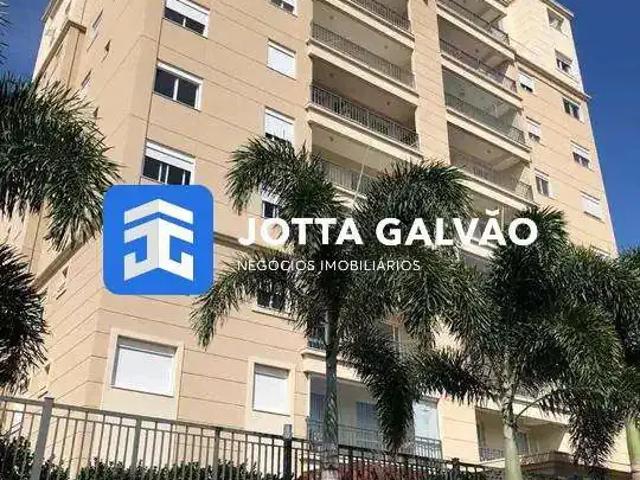 Apartamento para Venda em Campinas/SP Jardim Primavera 3 Quartos