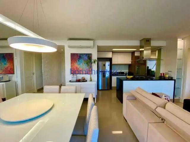 Apartamento para Venda em Campinas/SP Jardim Primavera 3 Quartos