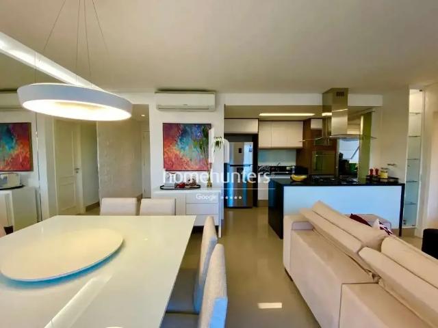 Apartamento para Venda em Campinas/SP Jardim Primavera 3 Quartos