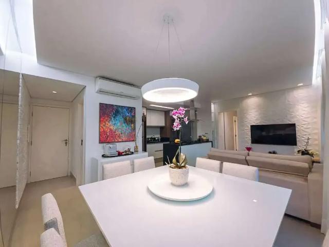 Apartamento para Venda em Campinas/SP Jardim Primavera 3 Quartos