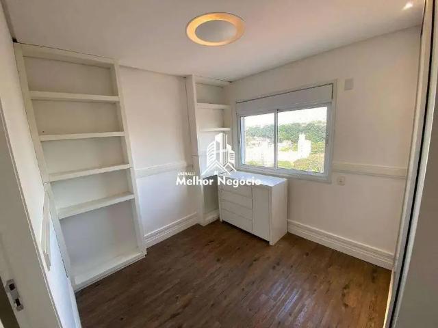 Apartamento para Venda em Campinas/SP Jardim Primavera 3 Quartos