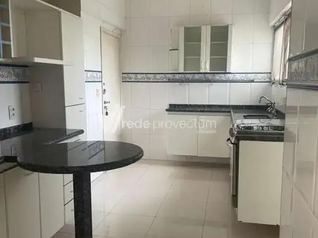 Apartamento para Venda em Campinas/SP Jardim Proença 3 Quartos