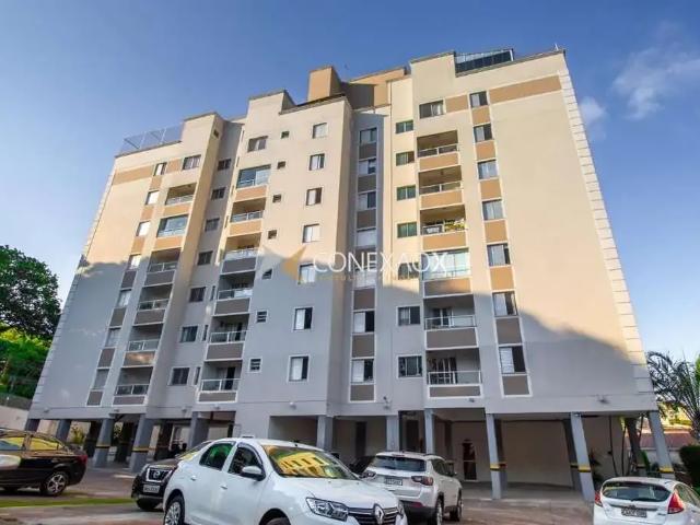 Apartamento para Venda em Campinas/SP Jardim Proença 3 Quartos