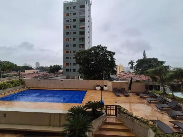 Apartamento para Venda em Campinas/SP Jardim Proença 3 Quartos