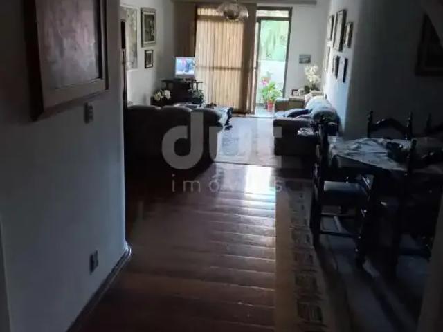 Apartamento para Venda em Campinas/SP Jardim Proença 3 Quartos