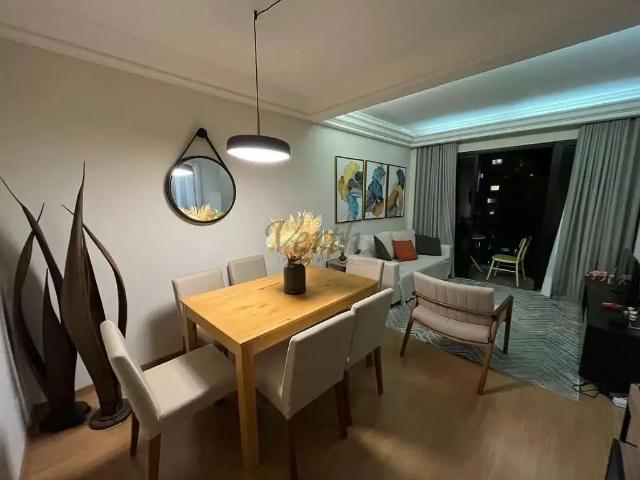 Apartamento para Venda em Campinas/SP Jardim Proença 3 Quartos