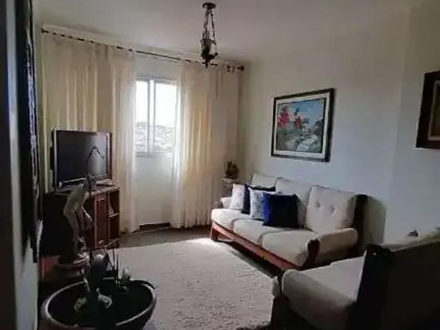 Apartamento para Venda em Campinas/SP Jardim Proença 3 Quartos