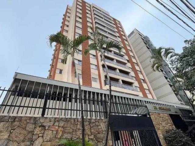 Apartamento para Venda em Campinas/SP Jardim Proença 3 Quartos