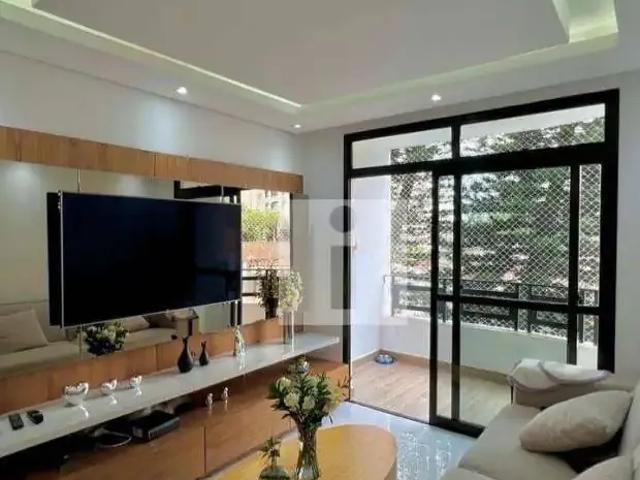 Apartamento para Venda em Campinas/SP Jardim Proença 3 Quartos