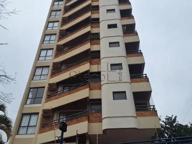 Apartamento para Venda em Campinas/SP Jardim Proença 3 Quartos