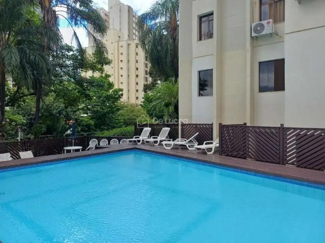 Apartamento para Venda em Campinas/SP Jardim Proença 3 Quartos
