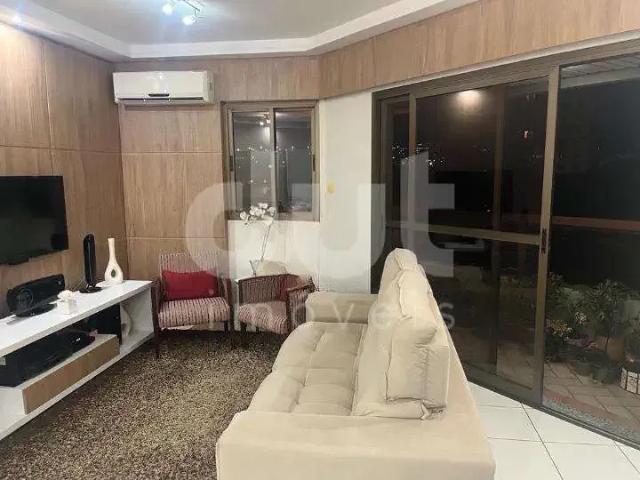 Apartamento para Venda em Campinas/SP Jardim Proença 3 Quartos