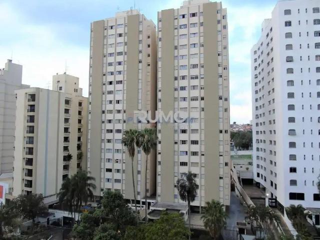 Apartamento para Venda em Campinas/SP Jardim Proença 3 Quartos