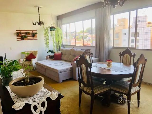 Apartamento para Venda em Campinas/SP Jardim Proença 3 Quartos