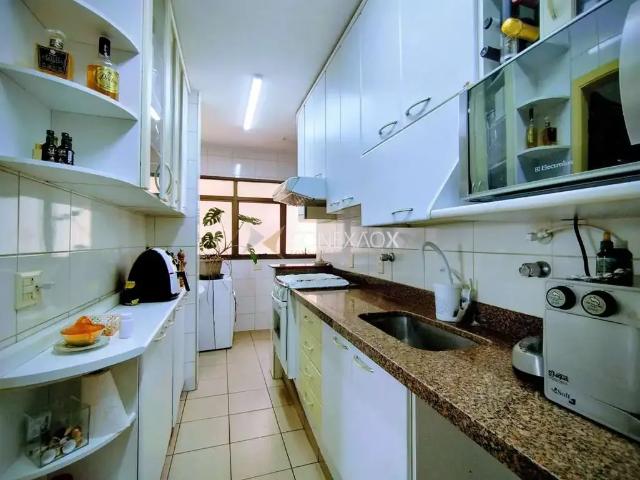 Apartamento para Venda em Campinas/SP Jardim Proença 3 Quartos