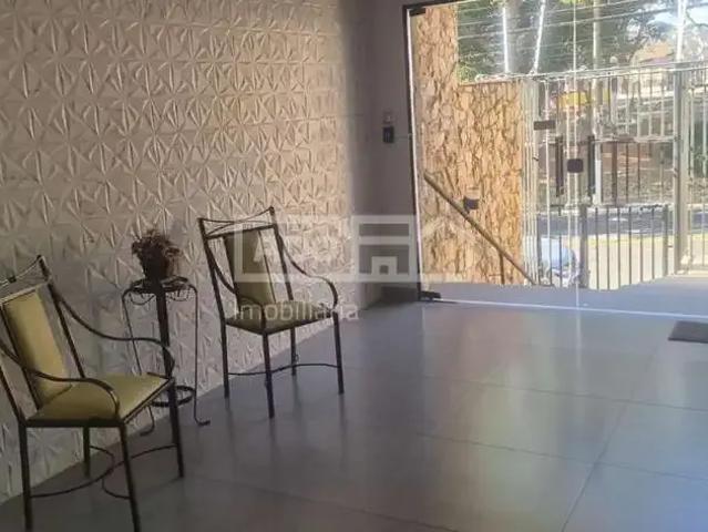 Apartamento para Venda em Campinas/SP Jardim Proença 3 Quartos