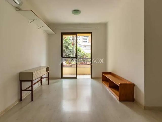 Apartamento para Venda em Campinas/SP Jardim Proença 3 Quartos